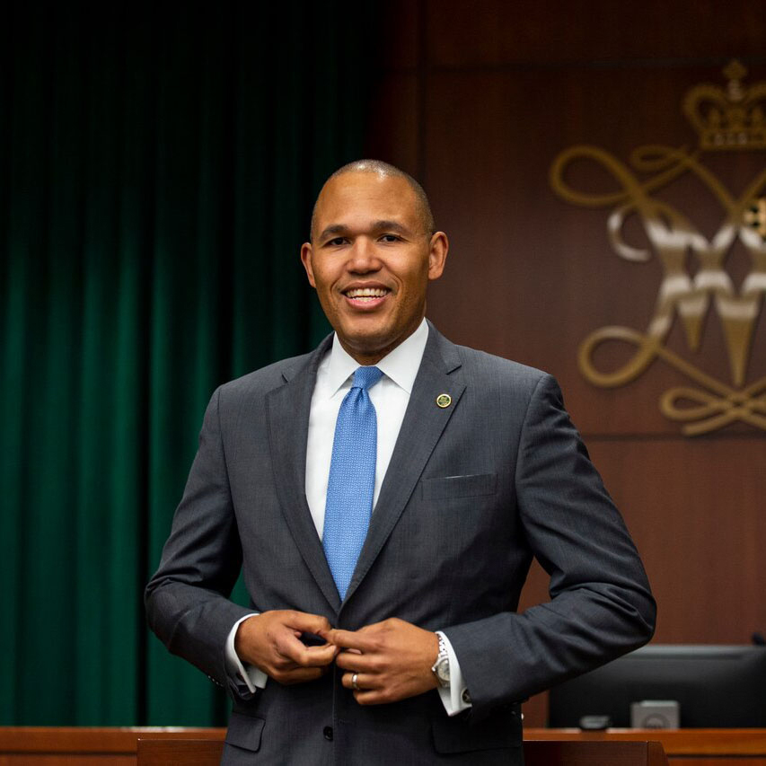 Benjamin Spencer - Career Story — Today's Military